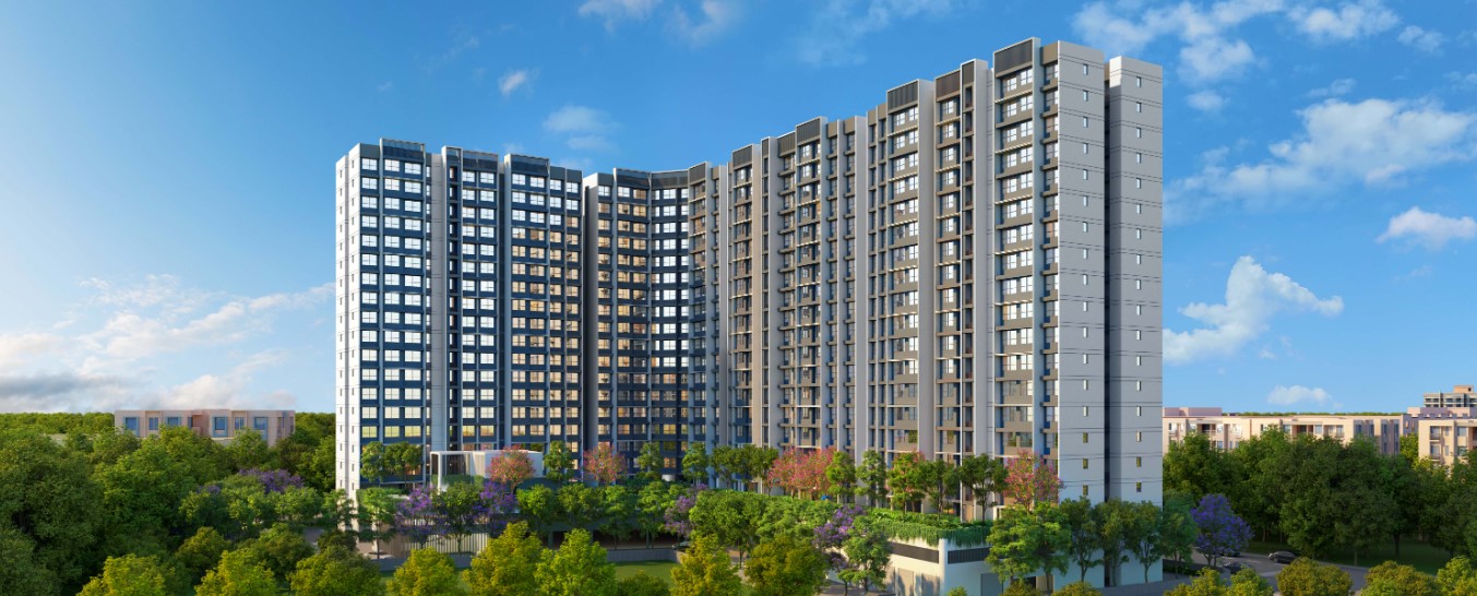 Kalpataru Chembur - A Harmonious Living Experience In Mumbai ...
