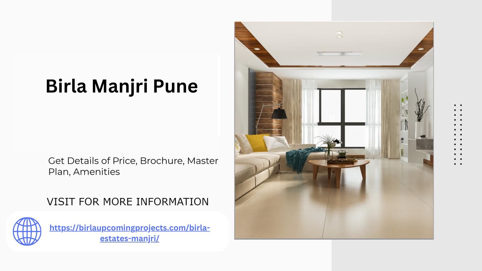 Birla Manjri Pune A Haven In The City - Propestate News - Your Real ...