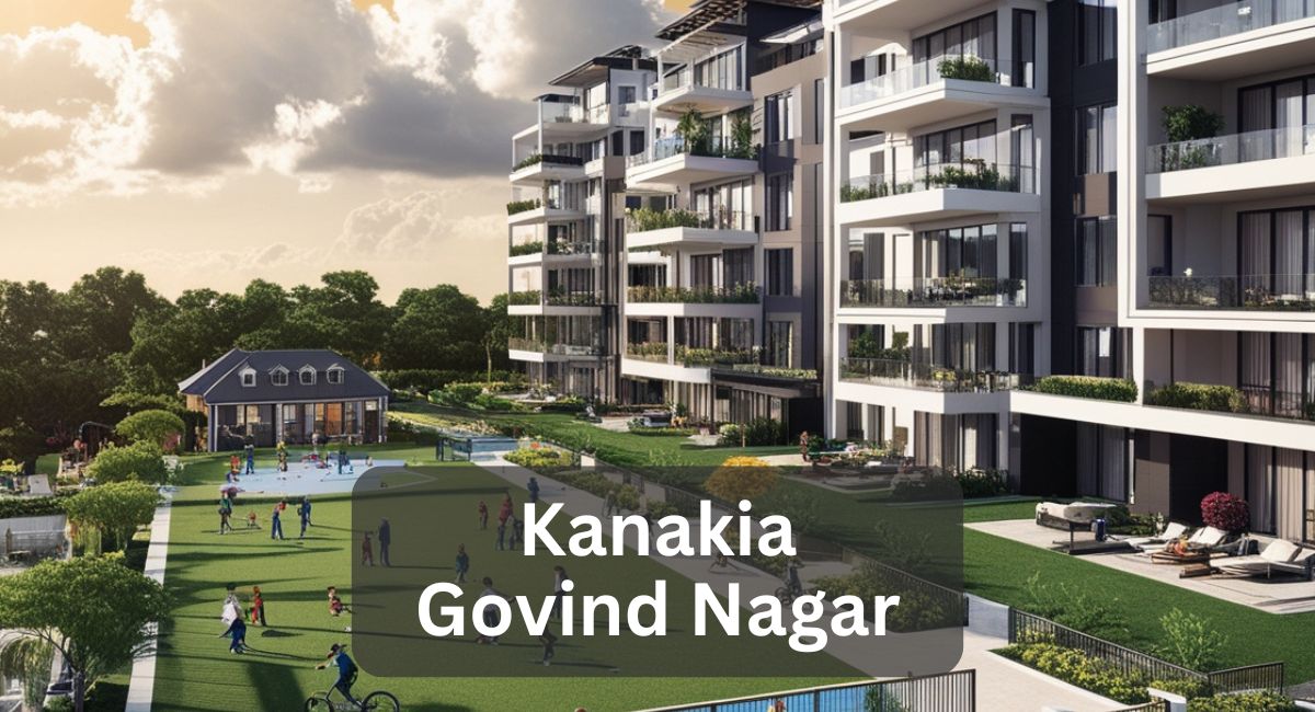 Kanakia Govind Nagar Residential Project | Best Homes - Propestate News ...
