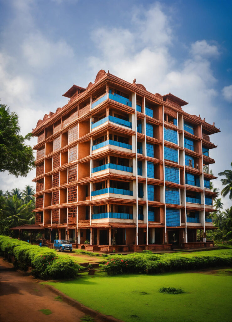 Premium Plots In Mahim West | Suraj Estate Mahim - Propestate News ...