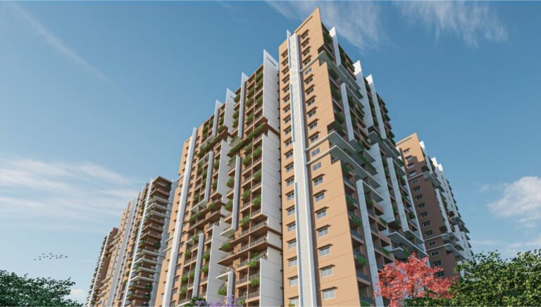 Godrej Padur – Spacious Flats With Green Landscapes - Propestate News ...