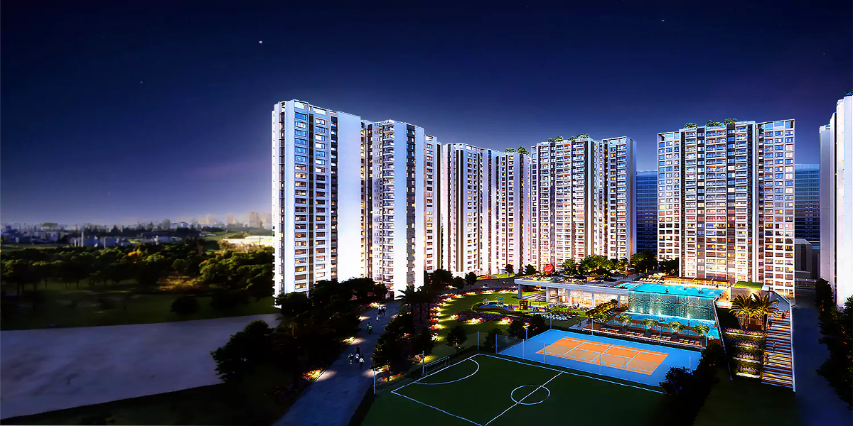 Emaar Mumbai Hills Where Style Meets City Convenience - Propestate News ...