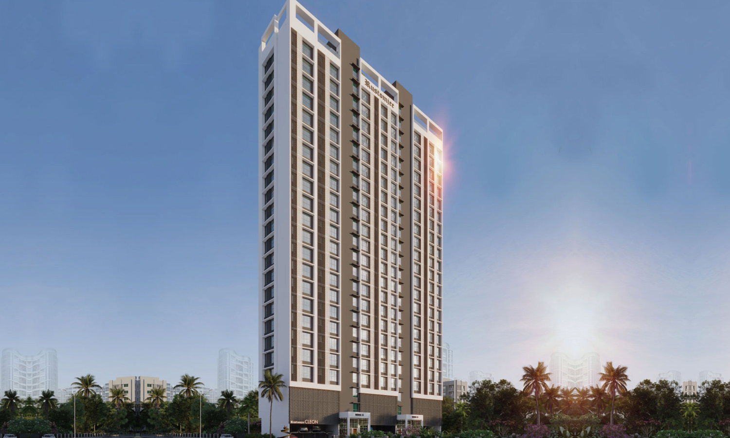 Raymond Realty Mahim West – Urban Living Redefined - Propestate News ...