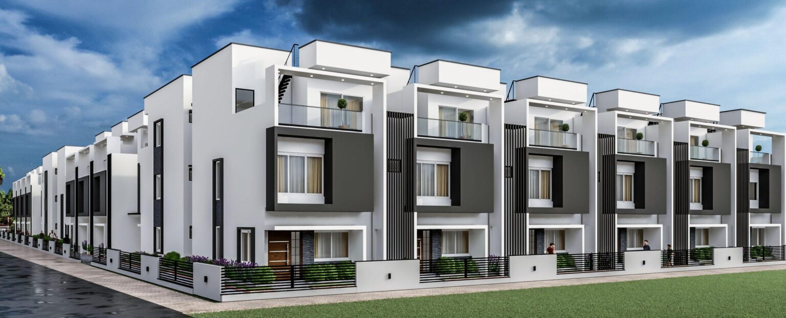 Tata Promont Phase 2 Your Dream Home Awaits In Banashankari ...