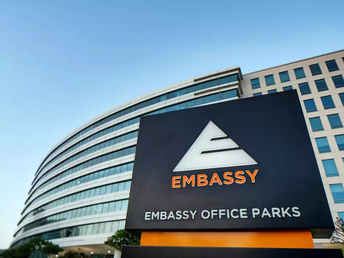 Embassy Hub: Modern Homes In Prime Location