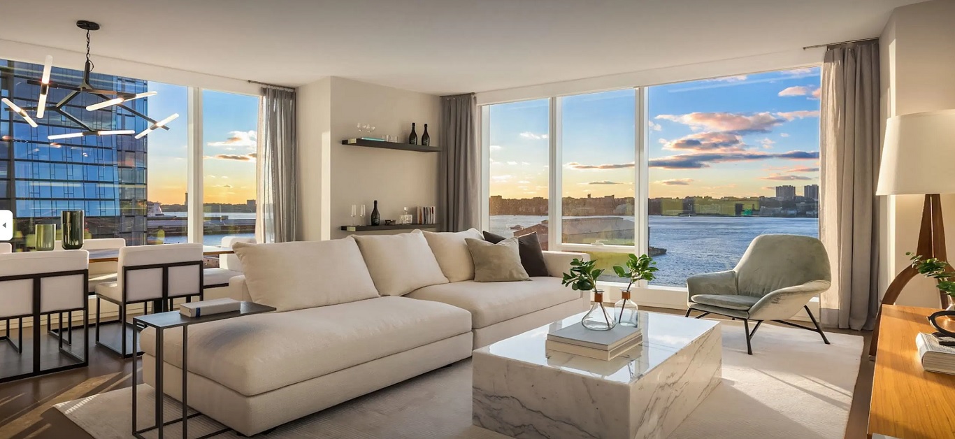 Hiranandani Bandra West Iconic Homes In The Heart Of Mumbai ...