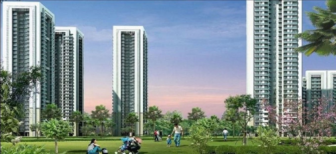 Explore Vascon Powai – Modern Living In The Heart Of Powai - Propestate ...